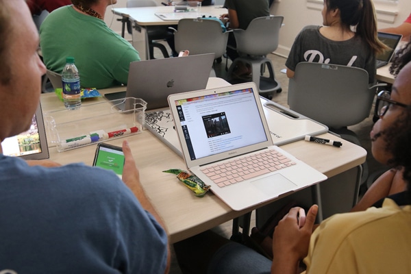 Hinds CC, ERDC partner on Coding Academy, seek applicants | Hinds ...