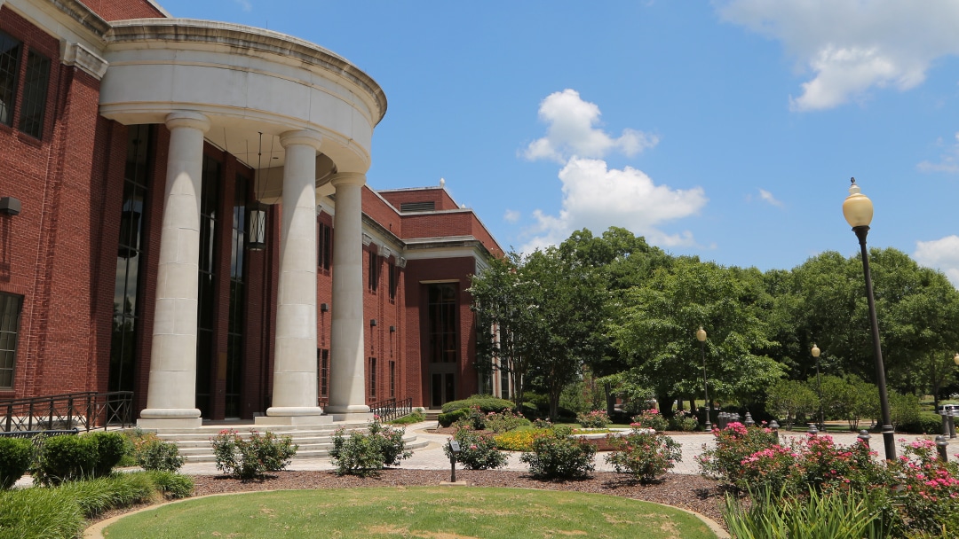 Locations | Hinds Community College