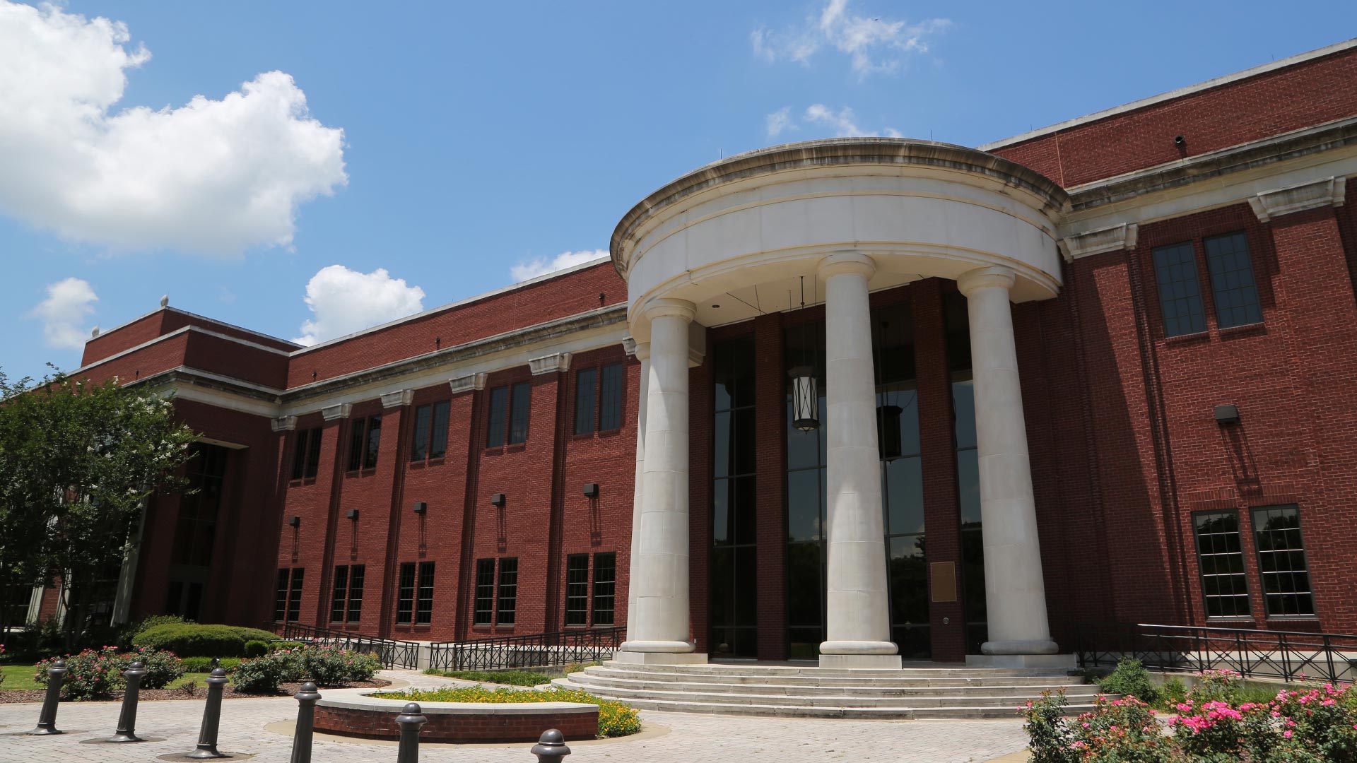 Campus Safety | Hinds Community College