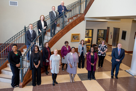 Hinds CC names Hinds Heroes for Fall 2020 | Hinds Community College