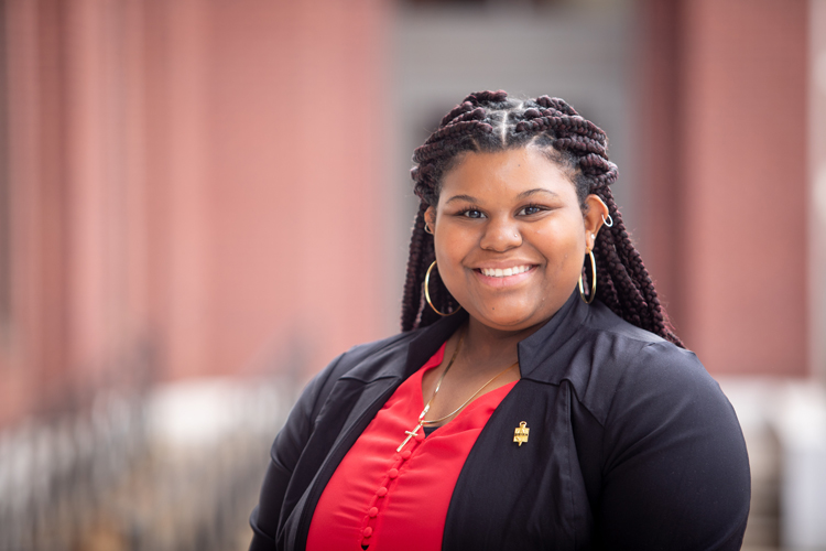 Rankin Campus student named New Century Scholar | Hinds Community College