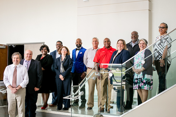 Hinds CC names Hinds Heroes for Spring 2021 | Hinds Community College