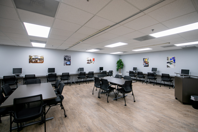 Pearl WIN Job Center opens officially at Hinds CC Rankin Campus | Hinds ...