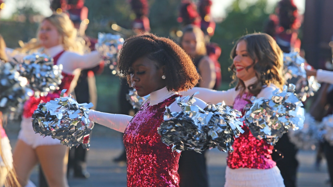 Families, prospective students enjoy Hinds CC Thursday Night Lights ...