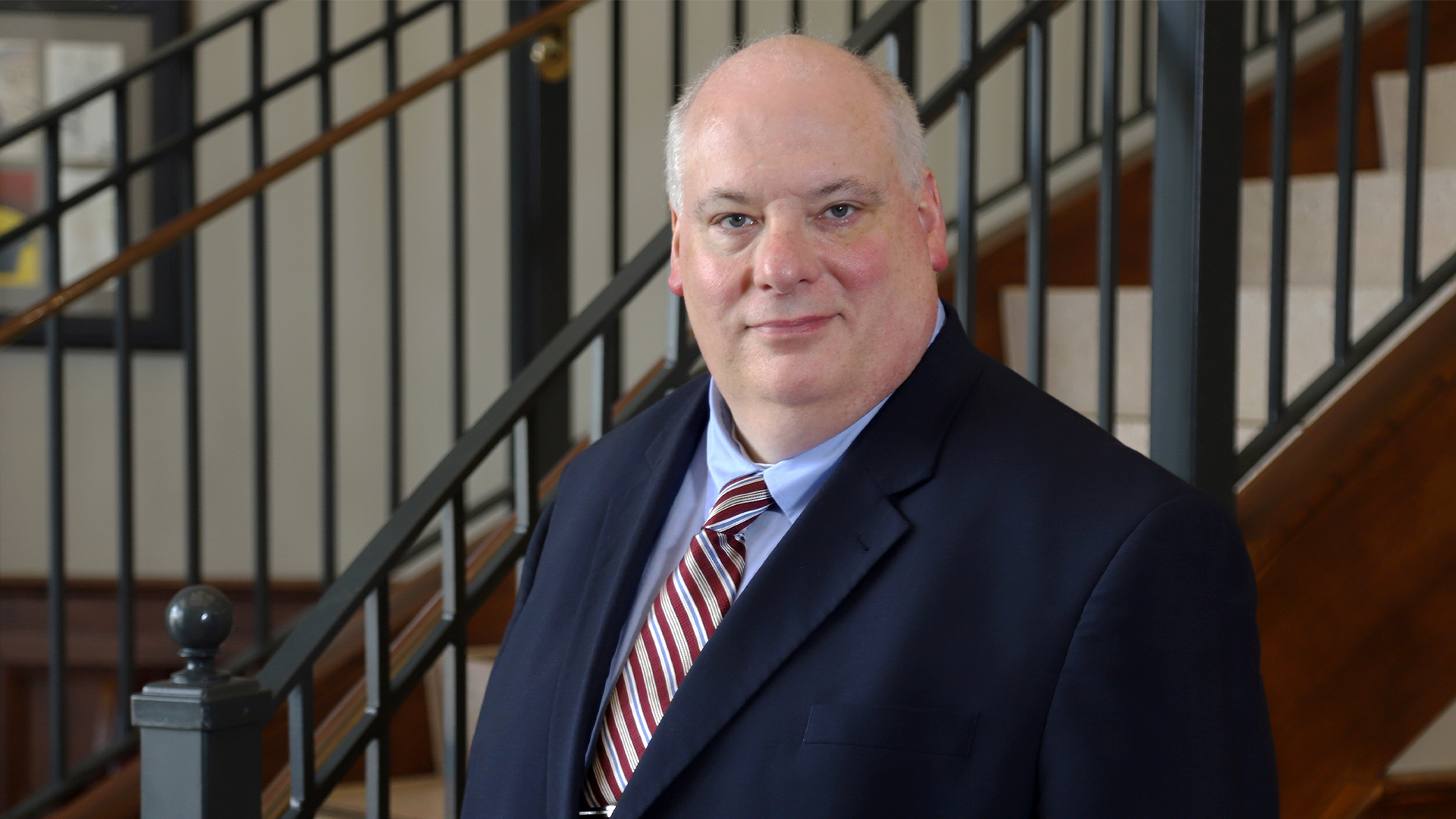 New Hinds CC Academic VP returns to Mississippi | Hinds Community College