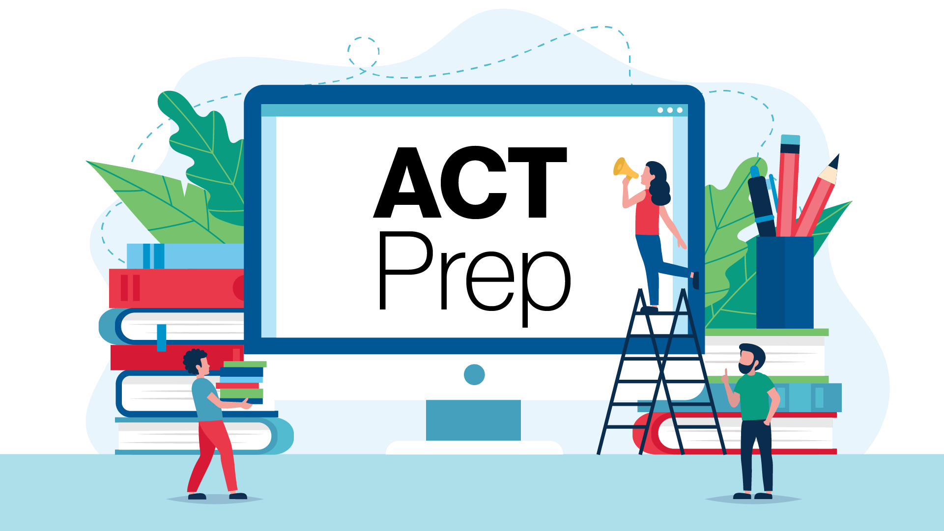 Hinds CC offering online ACT test prep | Hinds Community College