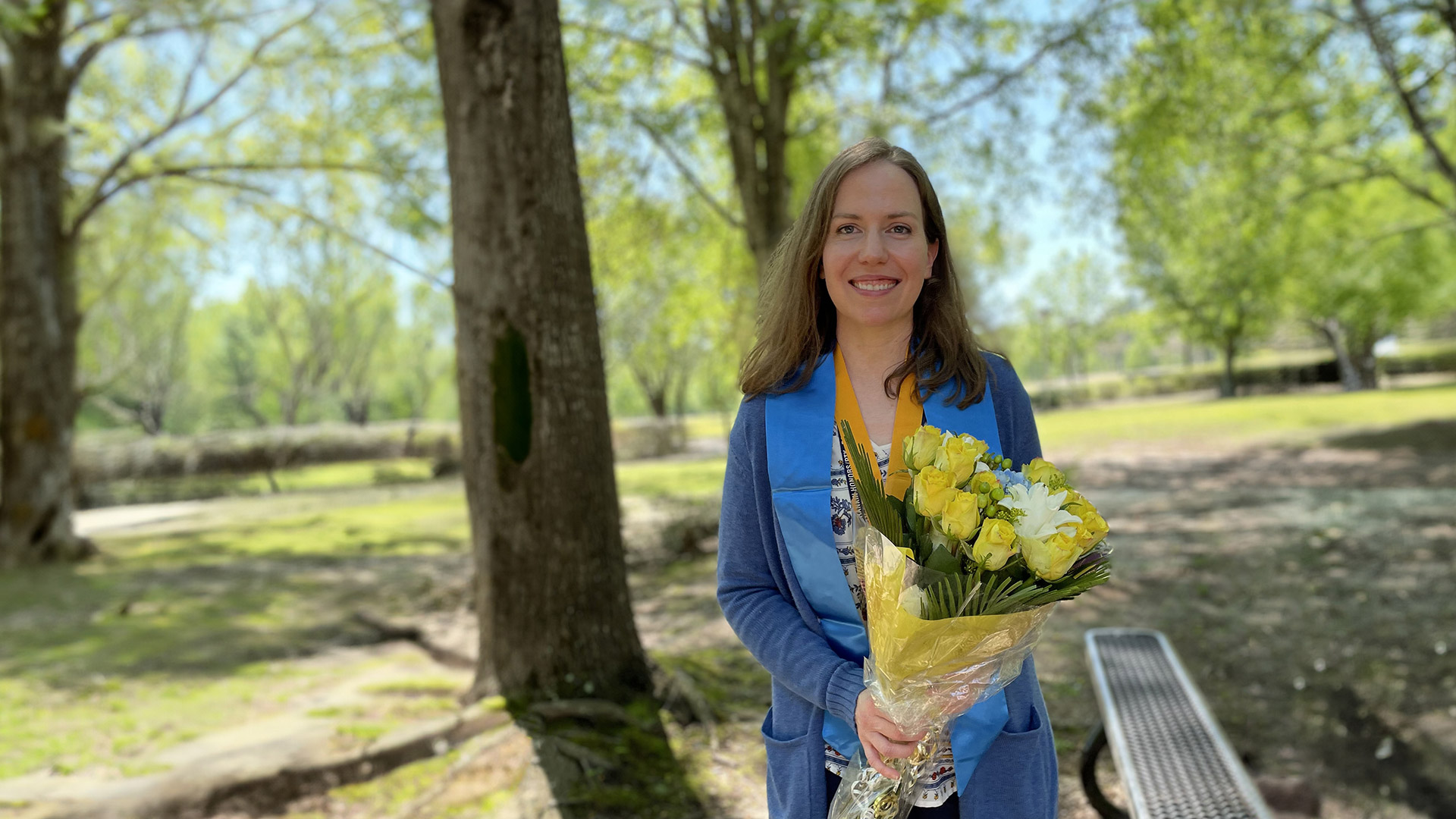 Rankin Campus selects Faculty of the Year