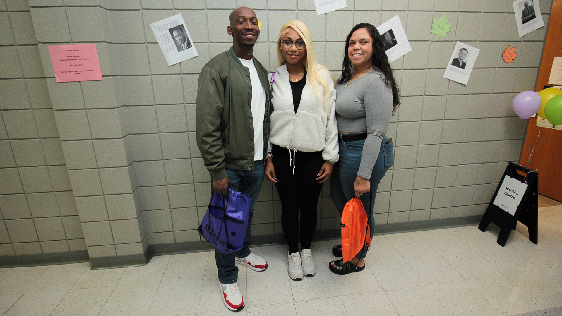 Hinds CC Rankin Campus holds Open House for high school students ...